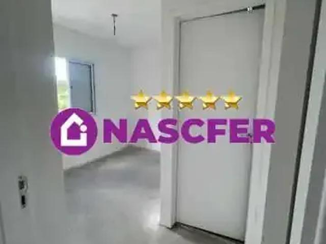 Apartamento para Venda em Sorocaba/SP Aparecidinha 2 Quartos