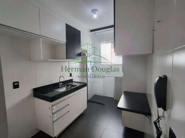 Apartamento para Venda em Sorocaba/SP Aparecidinha 2 Quartos