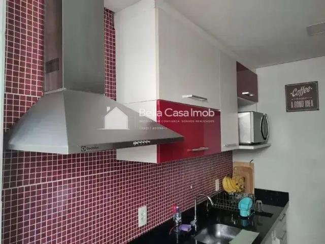 Apartamento para Venda em Sorocaba/SP Aparecidinha 2 Quartos