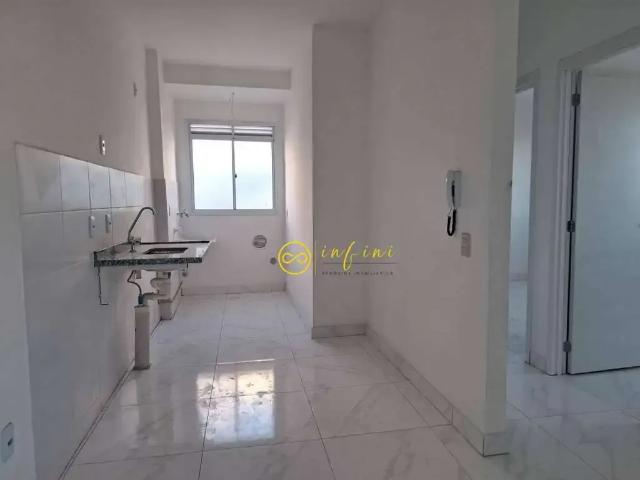 Apartamento para Venda em Sorocaba/SP Aparecidinha 2 Quartos