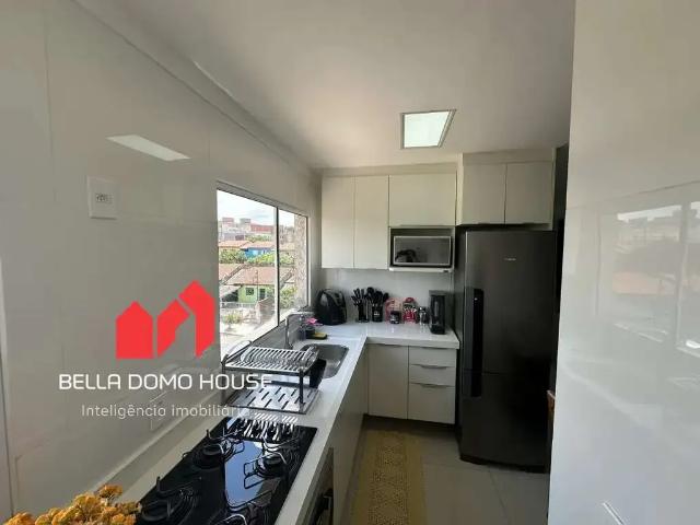 Apartamento para Venda em Sorocaba/SP Aparecidinha 2 Quartos