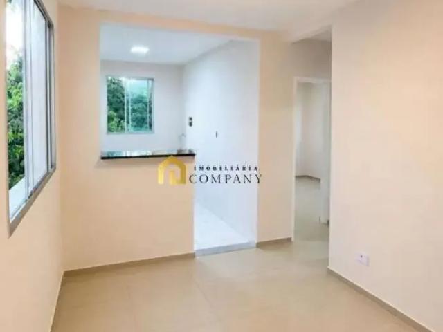 Apartamento para Venda em Sorocaba/SP Aparecidinha 2 Quartos