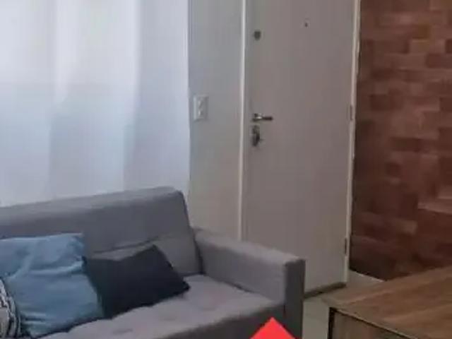 Apartamento para Venda em Sorocaba/SP Aparecidinha 2 Quartos