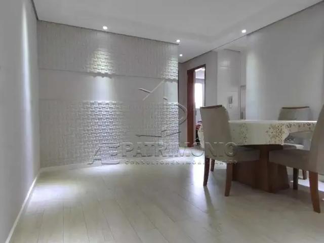 Apartamento para Venda em Sorocaba/SP Aparecidinha 2 Quartos