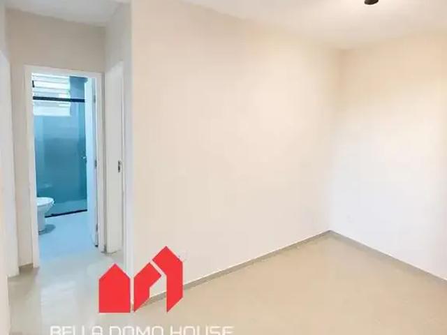 Apartamento para Venda em Sorocaba/SP Aparecidinha 2 Quartos