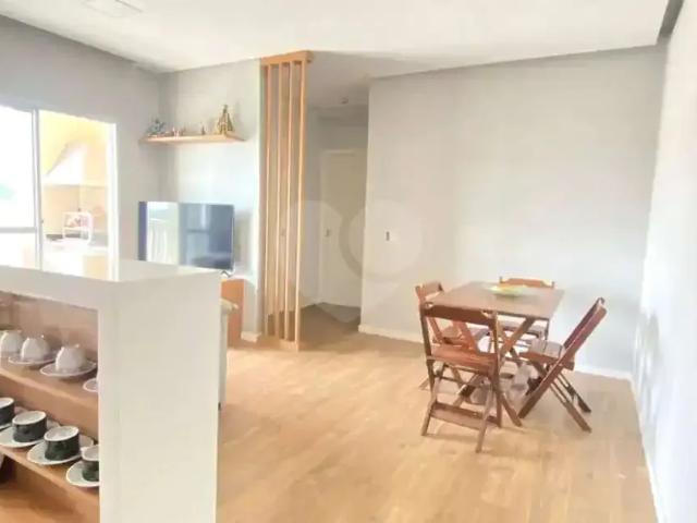 Apartamento para Venda em Sorocaba/SP Aparecidinha 2 Quartos