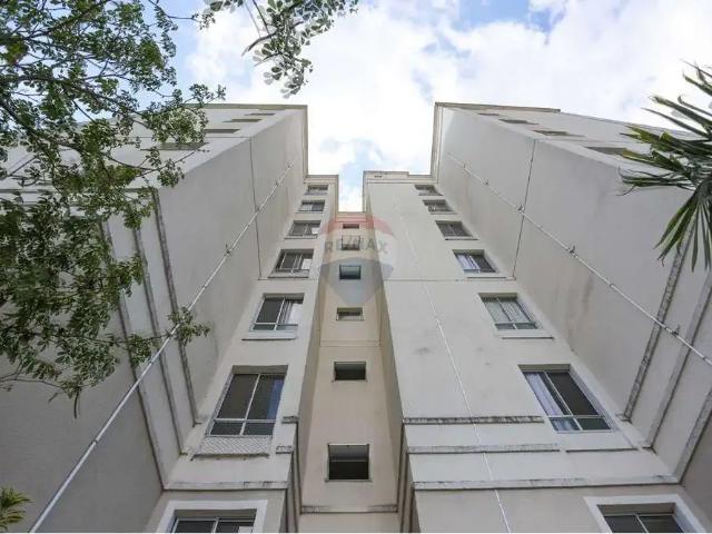 Apartamento para Venda em Sorocaba/SP Aparecidinha 2 Quartos