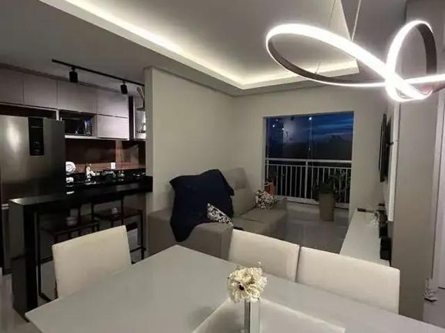 Apartamento para Venda em Sorocaba/SP Aparecidinha 2 Quartos