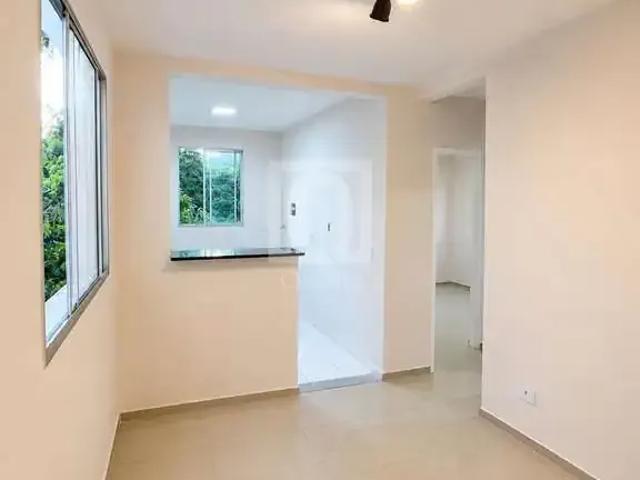 Apartamento para Venda em Sorocaba/SP Aparecidinha 2 Quartos