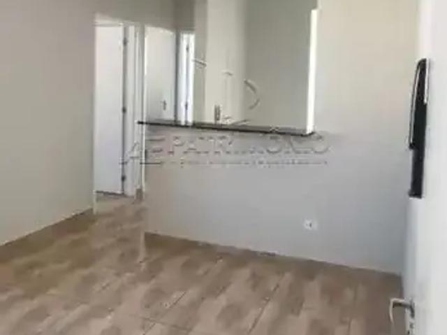 Apartamento para Venda em Sorocaba/SP Aparecidinha 2 Quartos