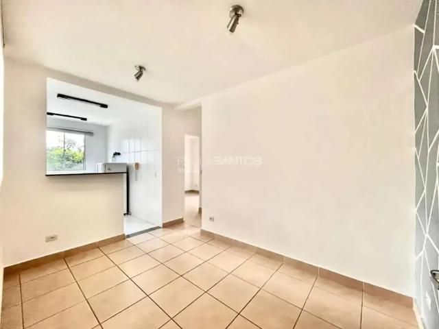 Apartamento para Venda em Sorocaba/SP Aparecidinha 2 Quartos