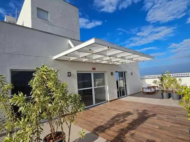 Apartamento para Venda em Sorocaba/SP Aparecidinha 2 Quartos