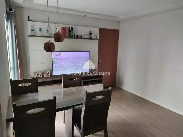 Apartamento para Venda em Sorocaba/SP Aparecidinha 2 Quartos