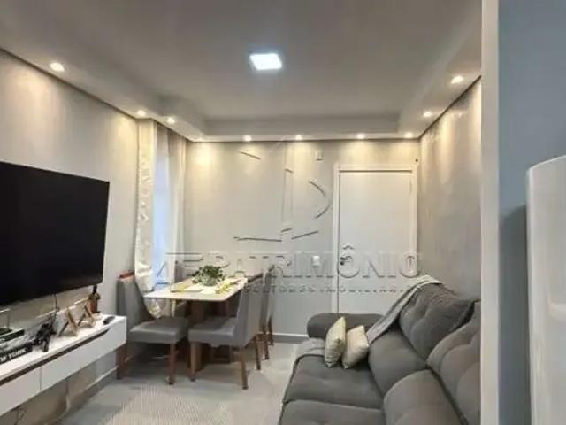 Apartamento para Venda em Sorocaba/SP Aparecidinha 2 Quartos