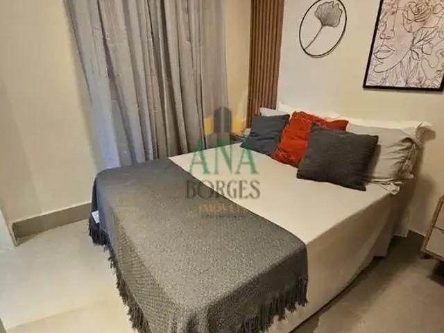 Apartamento para Venda em Sorocaba/SP Árvore Grande 3 Quartos