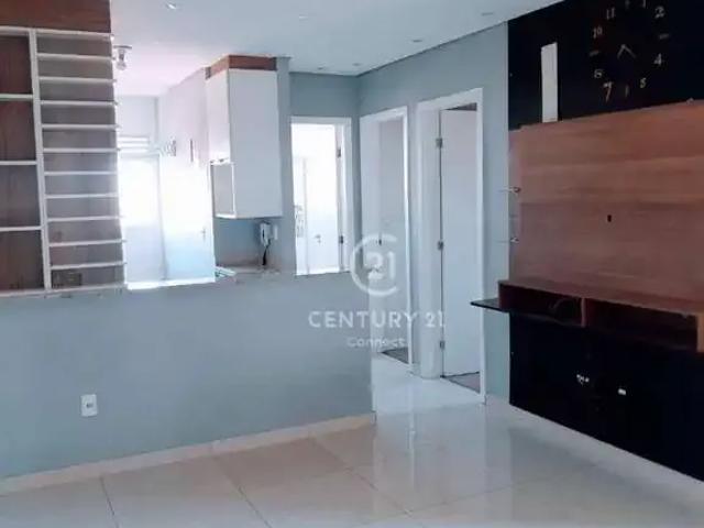Apartamento para Venda em Sorocaba/SP Boa Vista 2 Quartos