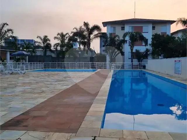 Apartamento para Venda em Sorocaba/SP Boa Vista 2 Quartos