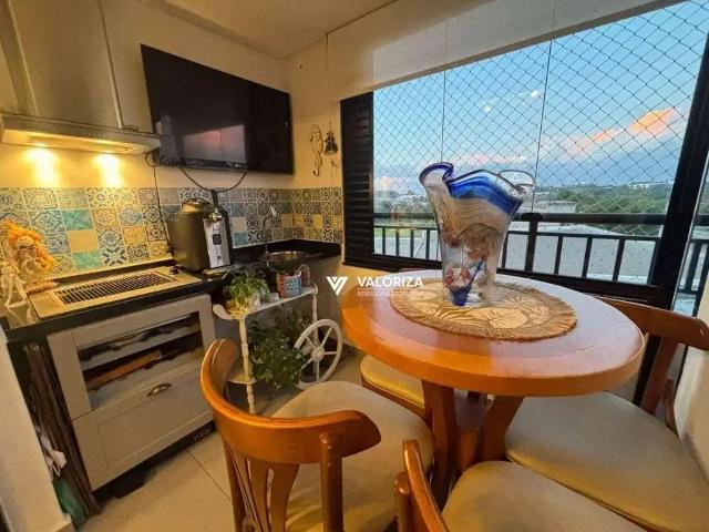 Apartamento para Venda em Sorocaba/SP Boa Vista 2 Quartos