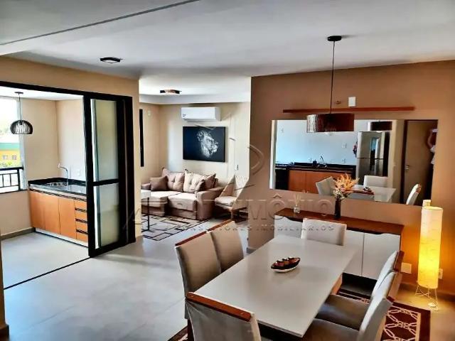 Apartamento para Venda em Sorocaba/SP Boa Vista 2 Quartos