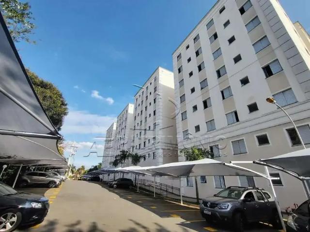 Apartamento para Venda em Sorocaba/SP Boa Vista 2 Quartos