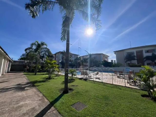 Apartamento para Venda em Sorocaba/SP Boa Vista 2 Quartos