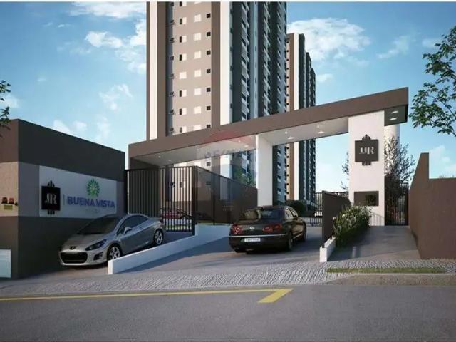 Apartamento para Venda em Sorocaba/SP Boa Vista 2 Quartos