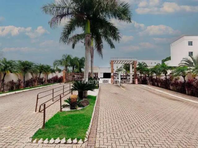Apartamento para Venda em Sorocaba/SP Boa Vista 2 Quartos
