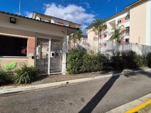 Apartamento para Venda em Sorocaba/SP Boa Vista 2 Quartos