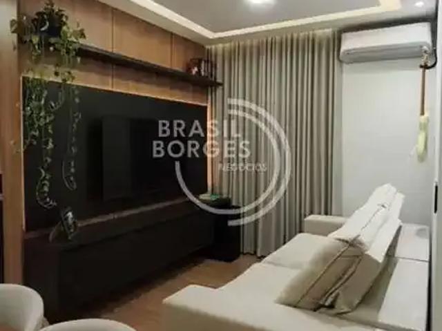 Apartamento para Venda em Sorocaba/SP Boa Vista 2 Quartos