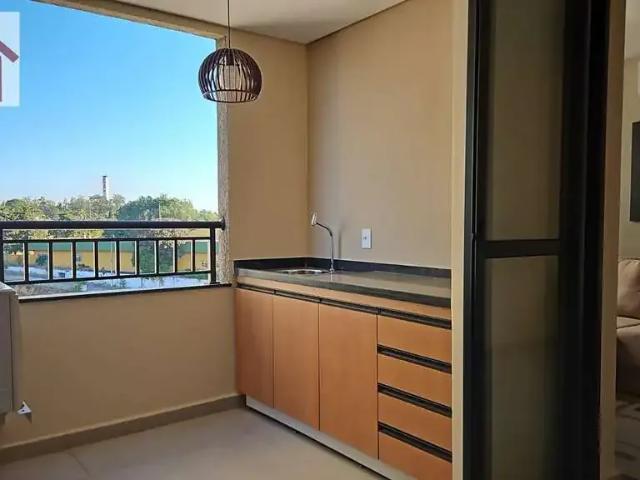 Apartamento para Venda em Sorocaba/SP Boa Vista 2 Quartos