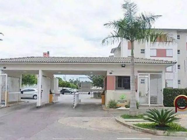 Apartamento para Venda em Sorocaba/SP Boa Vista 2 Quartos