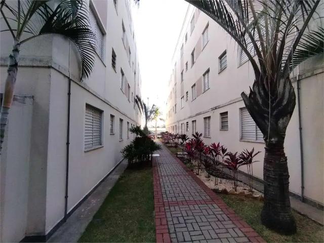 Apartamento para Venda em Sorocaba/SP Boa Vista 2 Quartos
