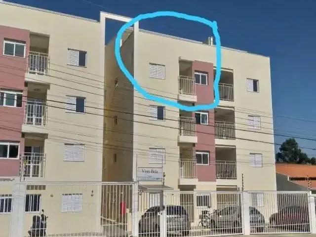Apartamento para Venda em Sorocaba/SP Boa Vista 2 Quartos