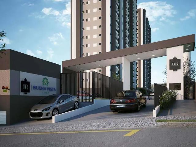 Apartamento para Venda em Sorocaba/SP Boa Vista 2 Quartos