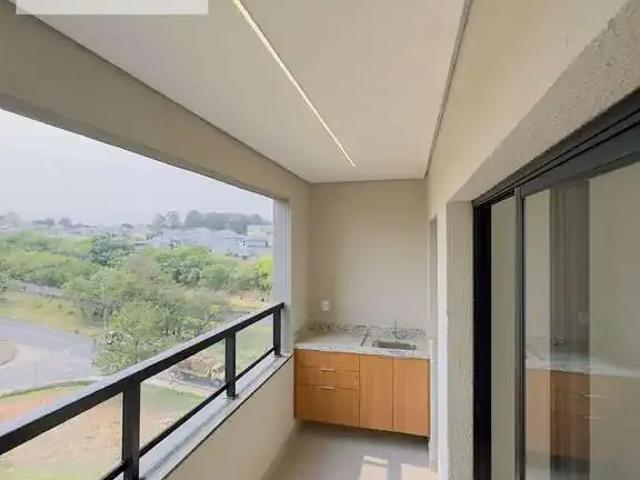 Apartamento para Venda em Sorocaba/SP Boa Vista 2 Quartos
