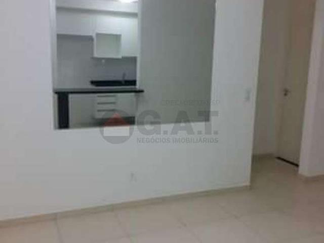 Apartamento para Venda em Sorocaba/SP Boa Vista 2 Quartos
