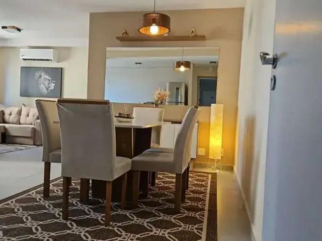 Apartamento para Venda em Sorocaba/SP Boa Vista 2 Quartos
