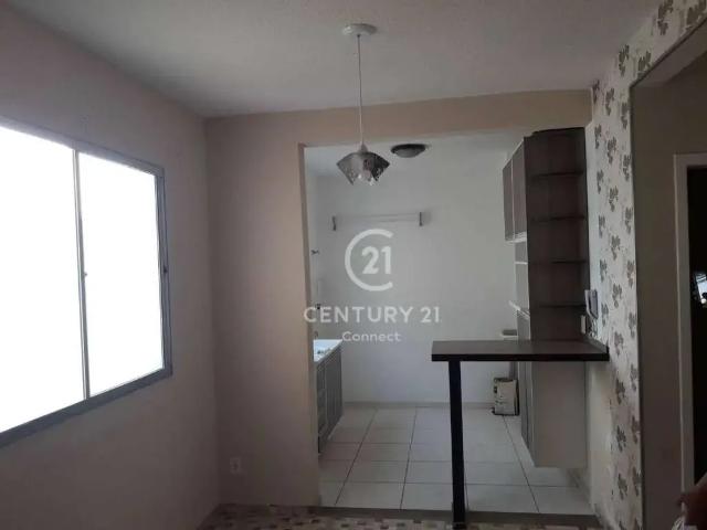 Apartamento para Venda em Sorocaba/SP Boa Vista 2 Quartos