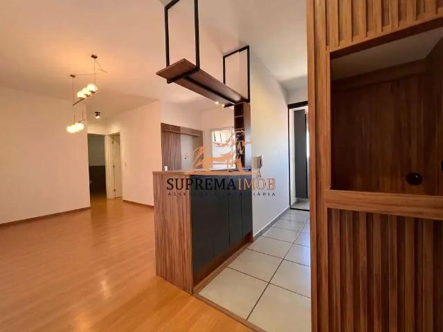 Apartamento para Venda em Sorocaba/SP Boa Vista 2 Quartos