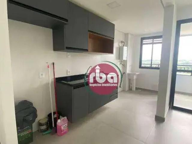 Apartamento para Venda em Sorocaba/SP Boa Vista 2 Quartos