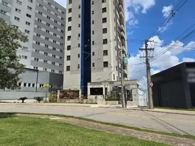 Apartamento para Venda em Sorocaba/SP Boa Vista 2 Quartos