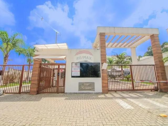Apartamento para Venda em Sorocaba/SP Boa Vista 2 Quartos