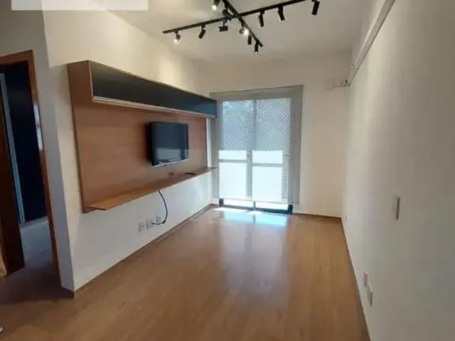 Apartamento para Venda em Sorocaba/SP Boa Vista 2 Quartos