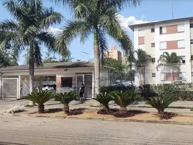 Apartamento para Venda em Sorocaba/SP Boa Vista 2 Quartos