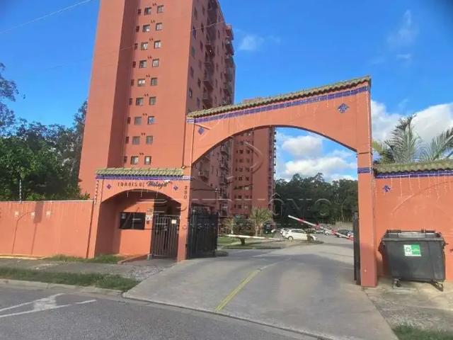 Apartamento para Venda em Sorocaba/SP Boa Vista 2 Quartos