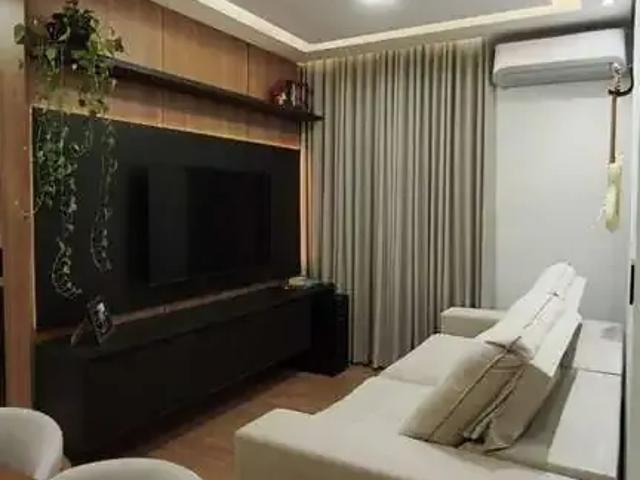 Apartamento para Venda em Sorocaba/SP Boa Vista 2 Quartos