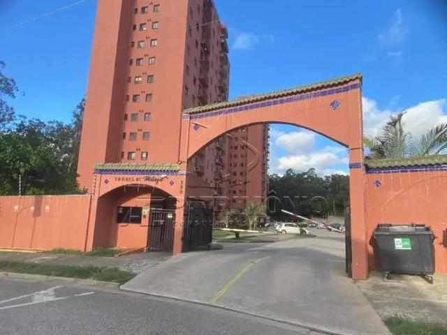 Apartamento para Venda em Sorocaba/SP Boa Vista 2 Quartos