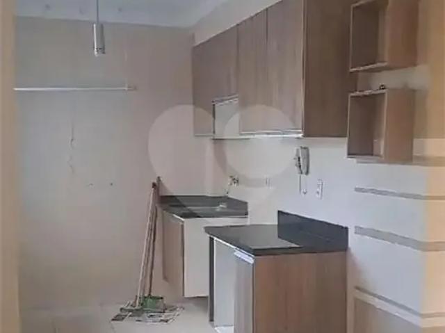 Apartamento para Venda em Sorocaba/SP Boa Vista 2 Quartos