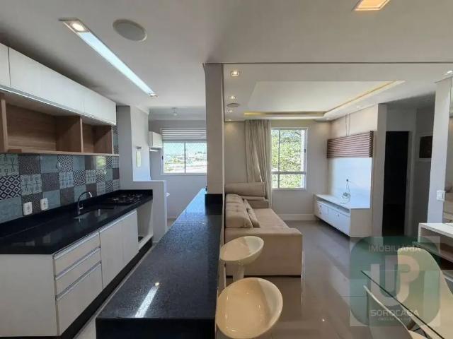 Apartamento para Venda em Sorocaba/SP Boa Vista 2 Quartos