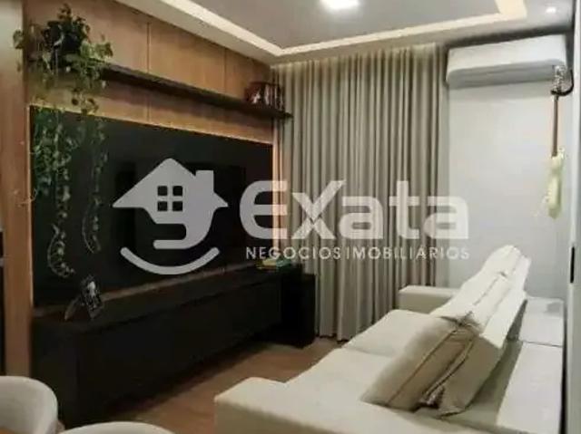 Apartamento para Venda em Sorocaba/SP Boa Vista 2 Quartos